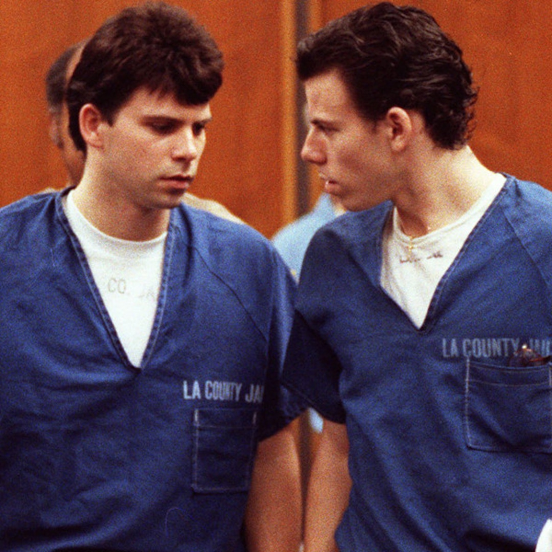 This Menendez Brothers Murder Map Puts The Crazy Story In Perspective